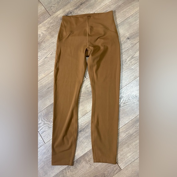 lululemon athletica | Pants & Jumpsuits | Lululemon Pants Womens ...
